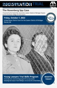 Anatomy of a Trial Brochure - Federal Bar Association Eastern District ...